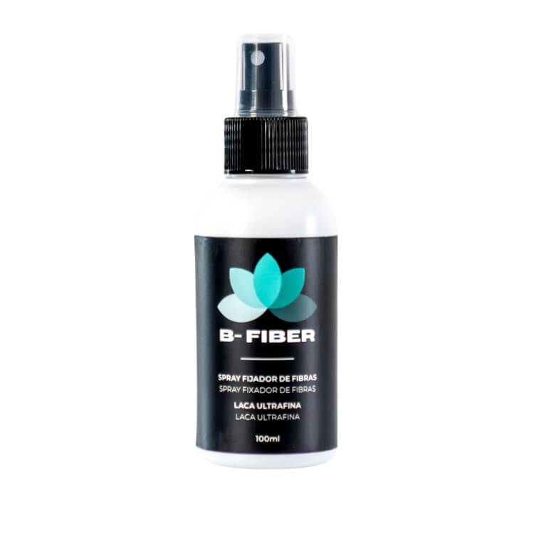 SPRAY FIJADOR 100ml - BFIBER