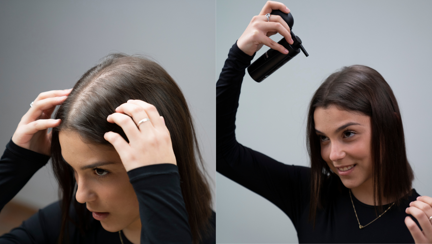 BFiber- Fibras capilares de queratina vegetal – BFIBER