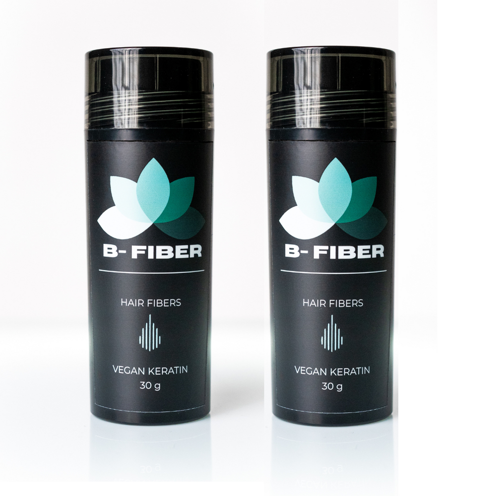 BFiber- Fibras capilares de queratina vegetal – BFIBER
